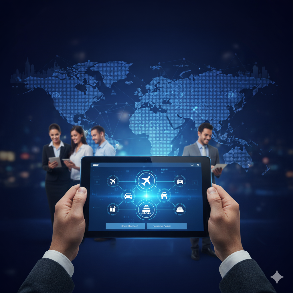 Booking.com API Integration for Travel Platforms