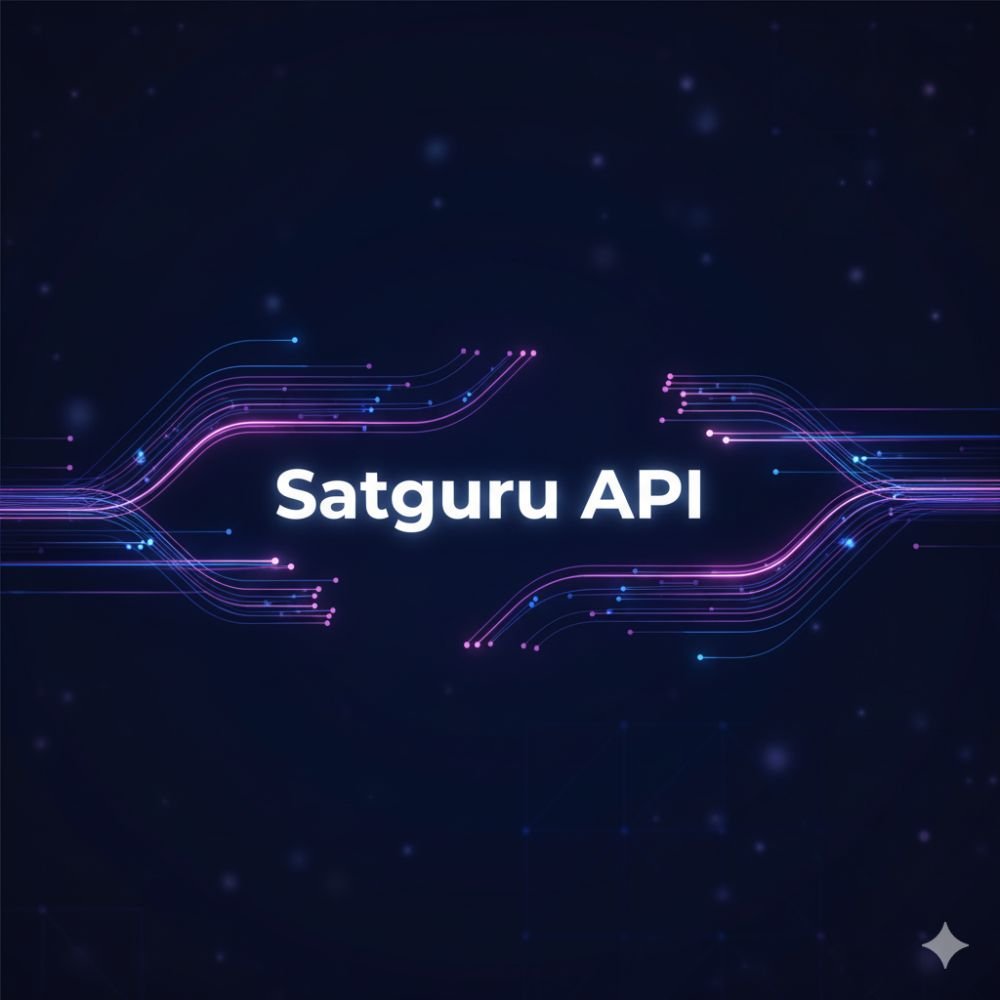 Satguru API Integration Services | MQBIT Technologies